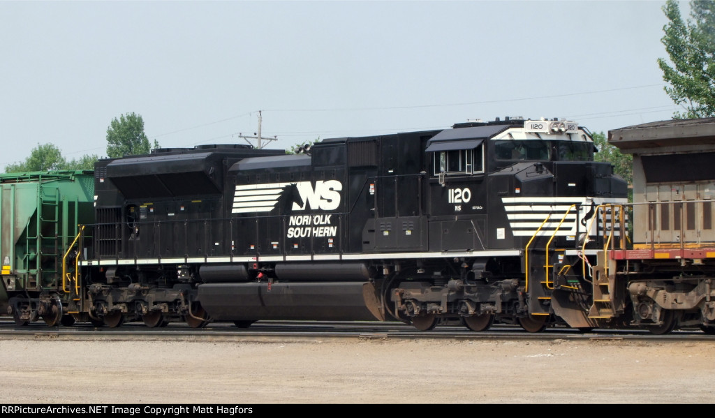 NS 1120